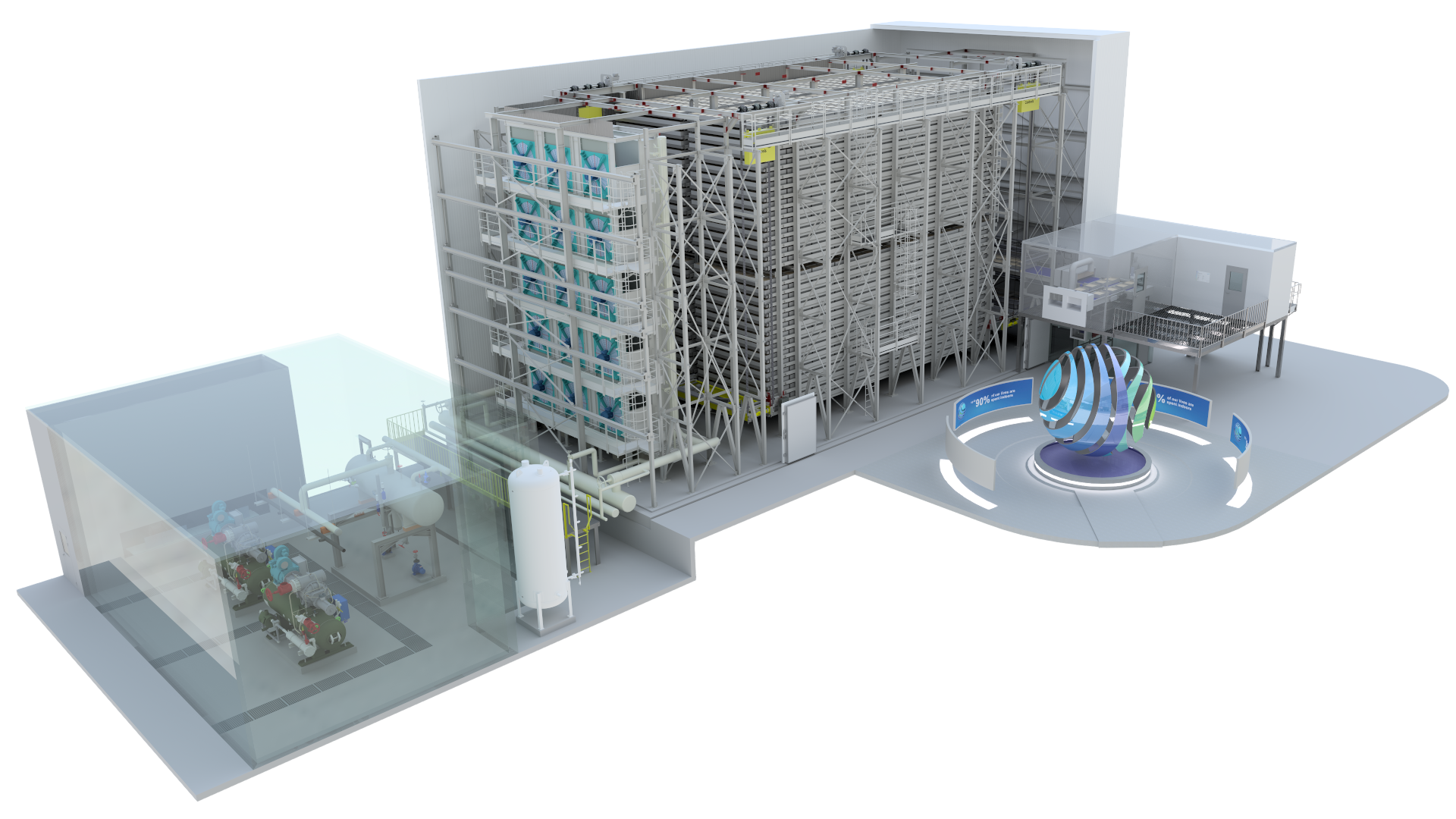 Johnson Controls Latam - IREF